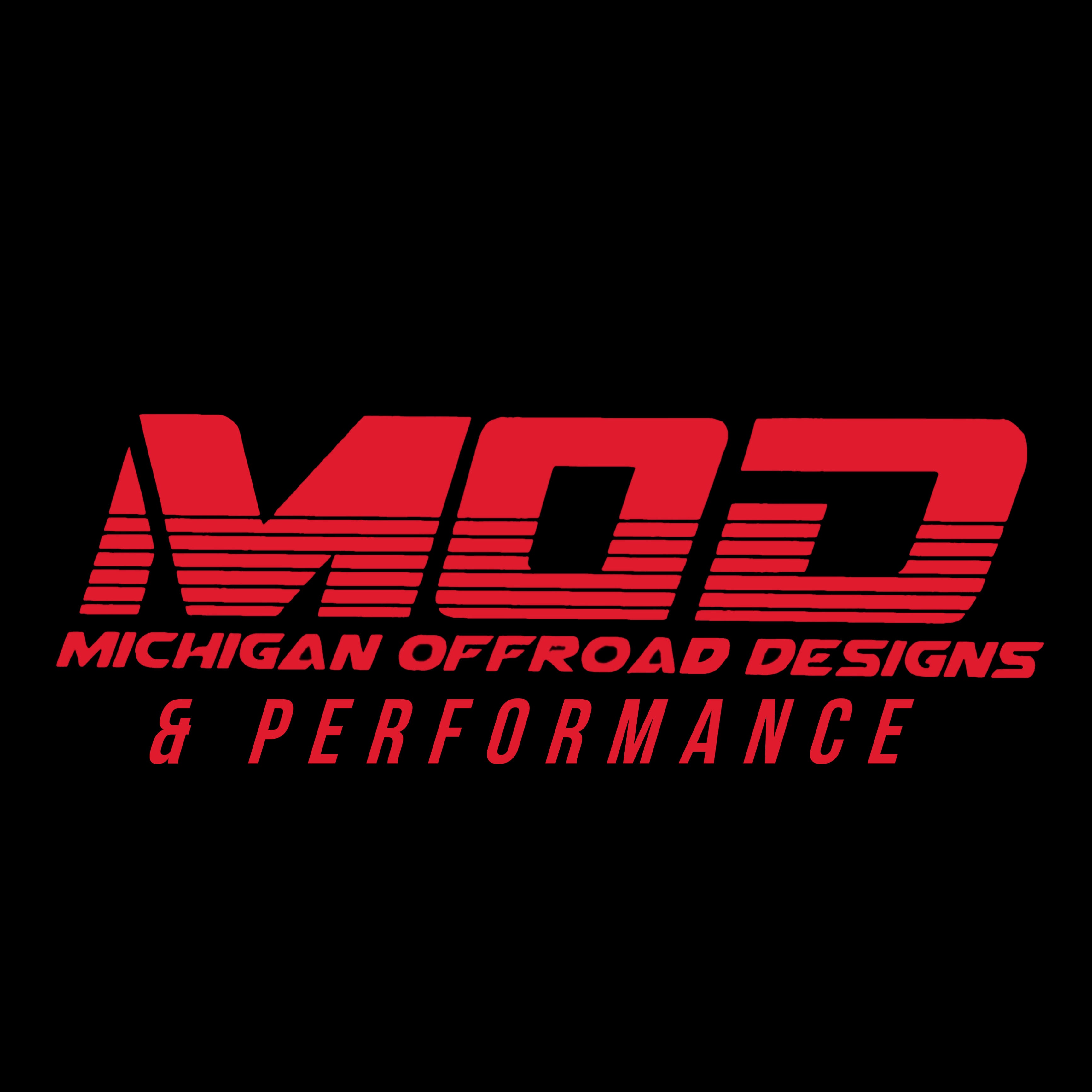 Products – Michigan Offroad Designs and Performance